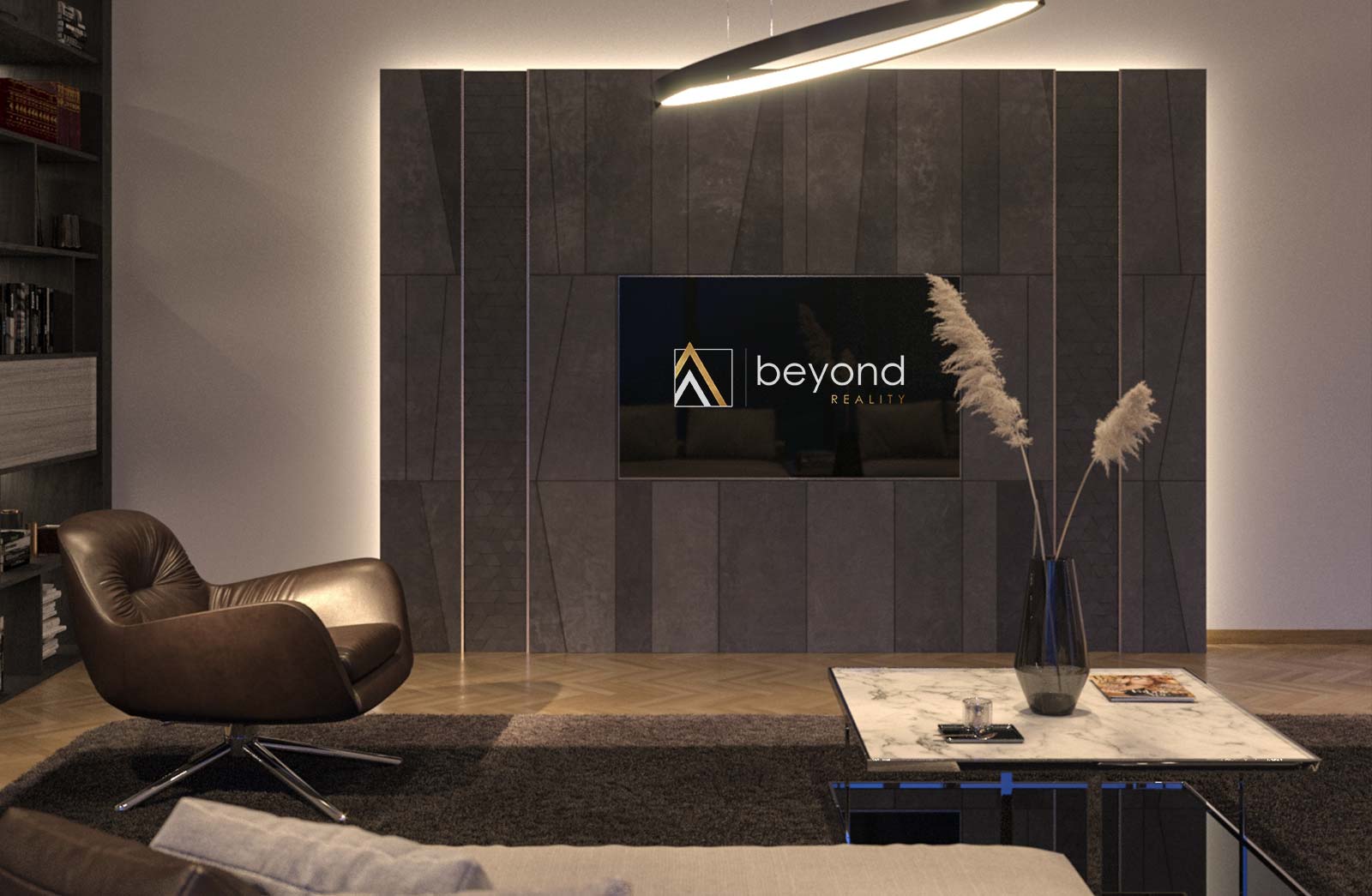 Immobilienvertrieb | Developer Services | Immobilienmarketing - beyond